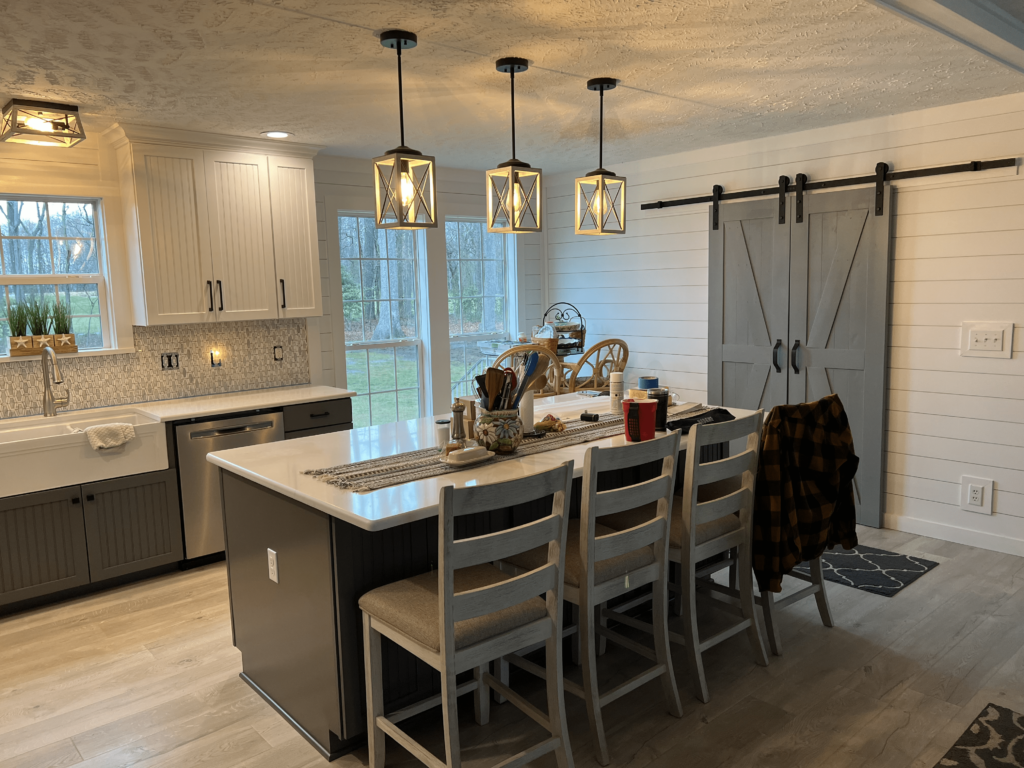 About us - J.E. Gustafson Jr. General Contractor